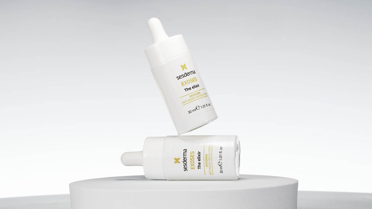 Exoses - The Elixir - SesdermaTV